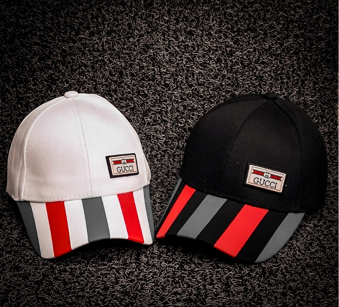 Guccci cap, Men's Fashion, Watches & Accessories, Caps & Hats on Carousell