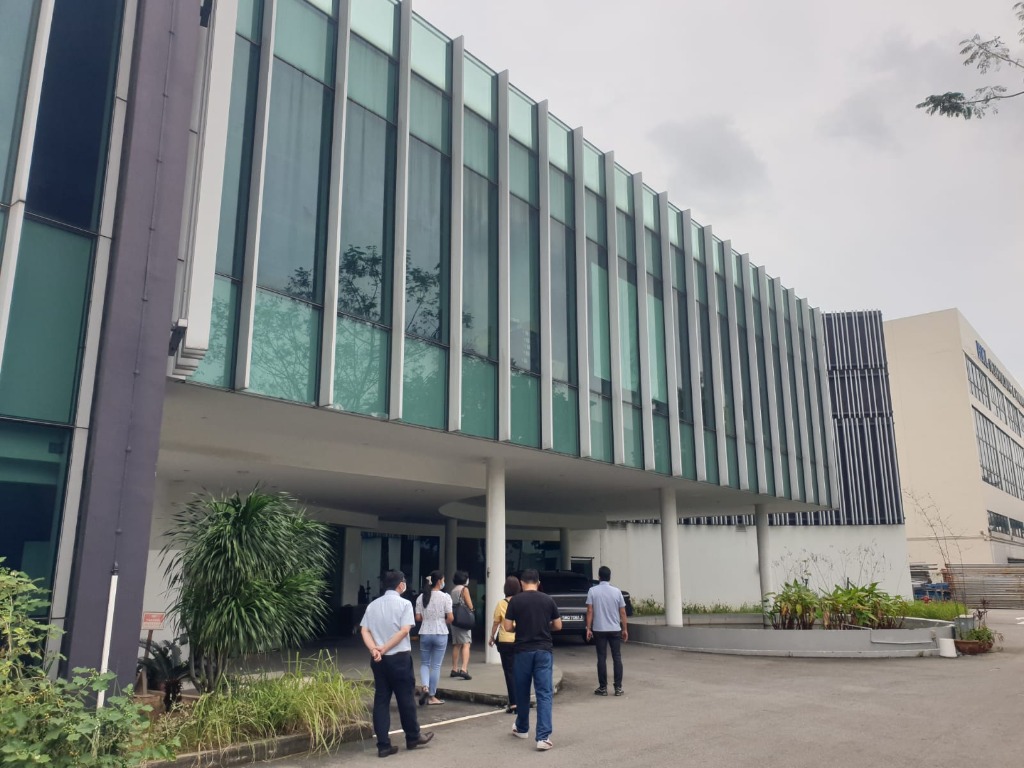 JTC B2 FACTORY AND BUILDING FOR SALE, Property, For Sale, Commercial on ...