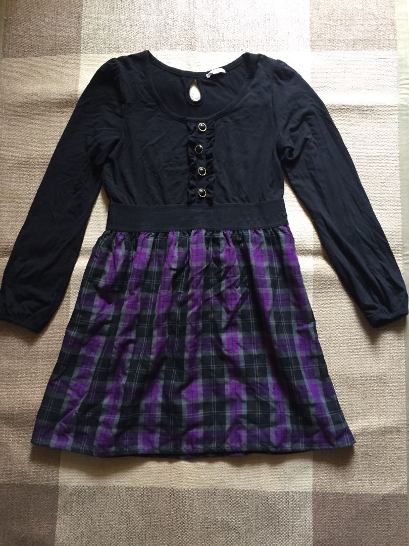 COLZA BRAND, Women's Fashion, Dresses & Sets, Dresses on Carousell