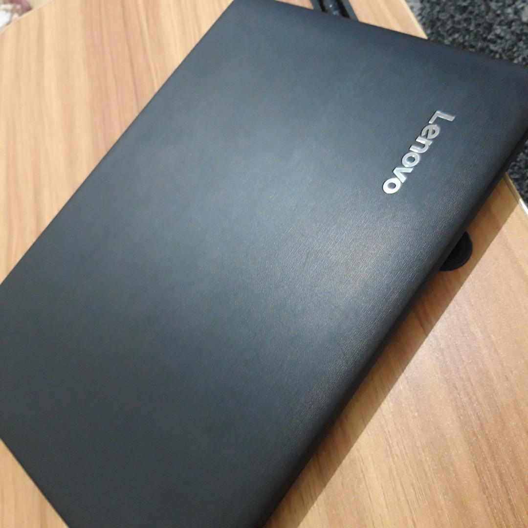 Lenovo Laptop Core i5 7th Gen 8GB RAM 1TB HDD DUAL GRAPHICS, Computers ...