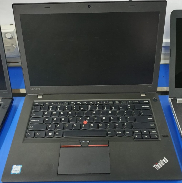 Lenovo Thinkpad T460 intel i5 6th gen 8GB RAM 256GB SSD, Computers ...