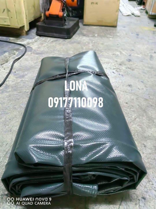 Lona, Commercial & Industrial, Construction & Building Materials on ...