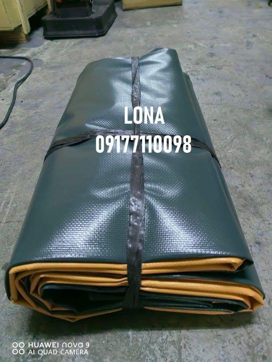 Lona, Commercial & Industrial, Construction & Building Materials on ...