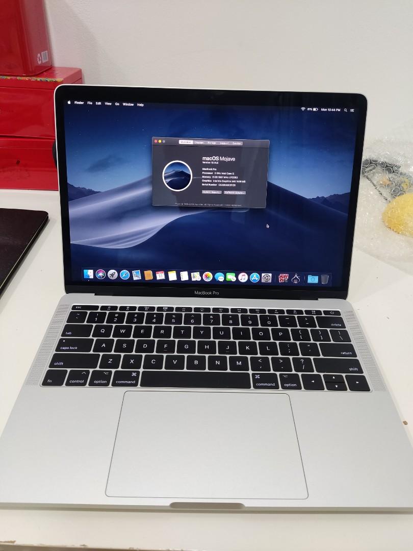 43％割引【超特価】 macbook pro 2016 non touchbar ノートPC PC/タブレット-OTA.ON.ARENA.NE.JP