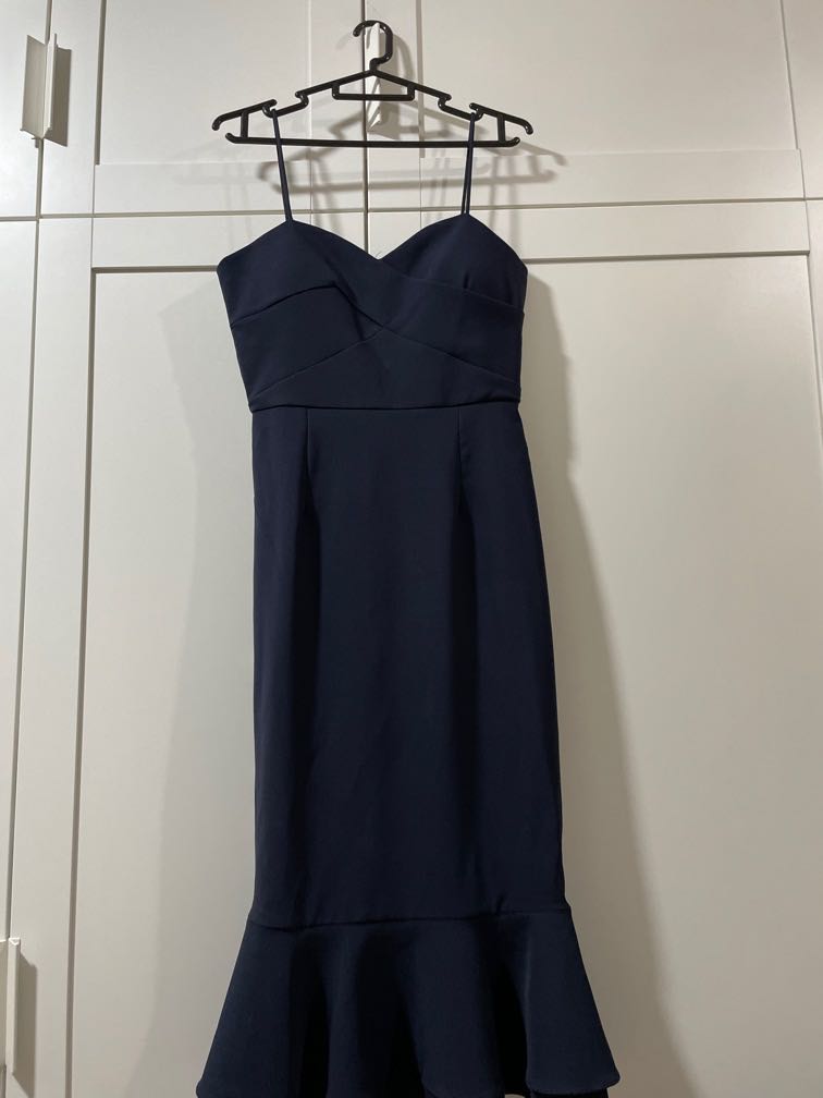 MDS Dress, Women's Fashion, Dresses & Sets, Dresses on Carousell