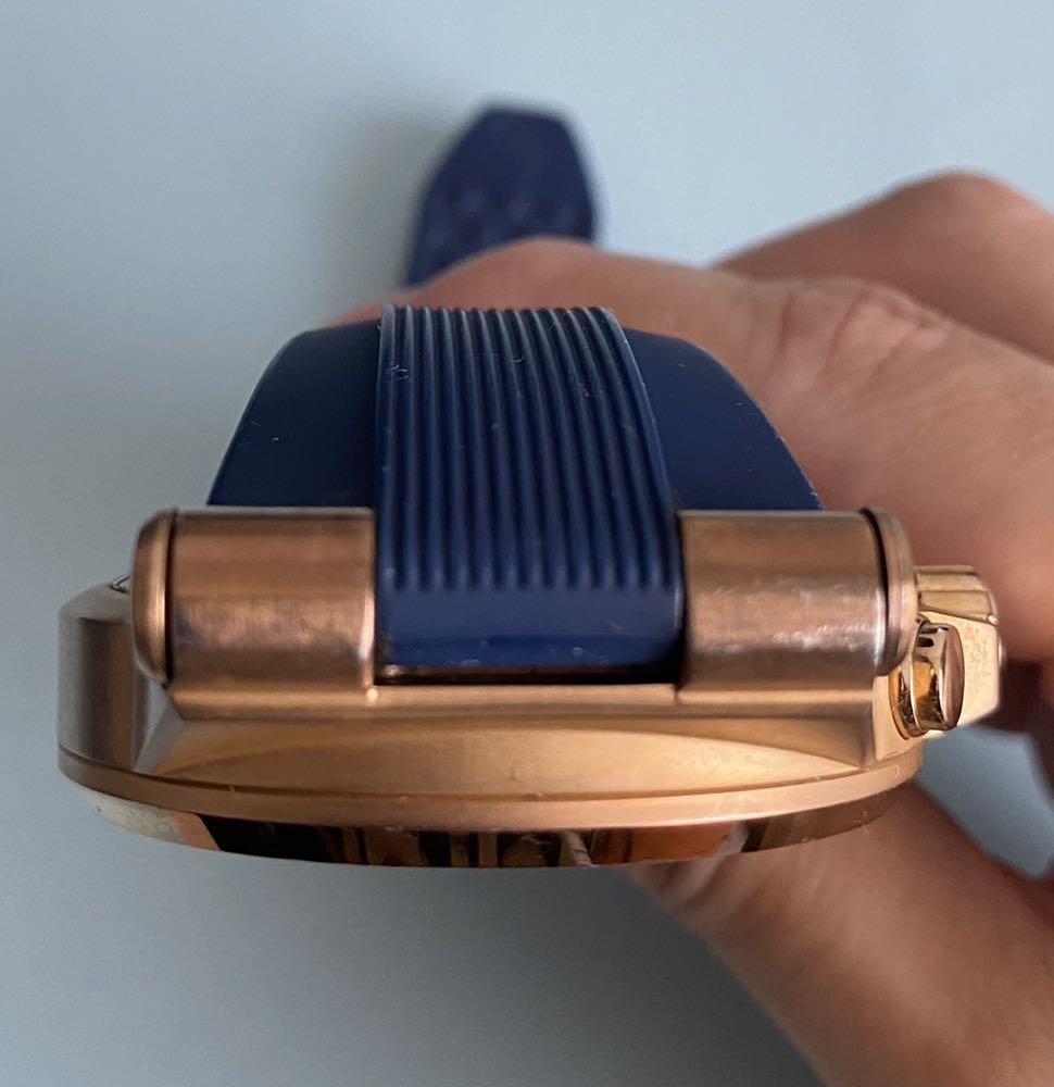 Michael Kors Dylan Mk8295 Authentic men watch, Men's Fashion, Watches ...