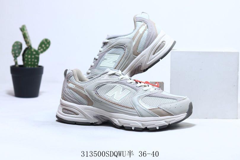 全新NB530 NB 530 New balance 530 new balance sneakers nb鞋 nb 波鞋, 男裝, 鞋, 波 ...