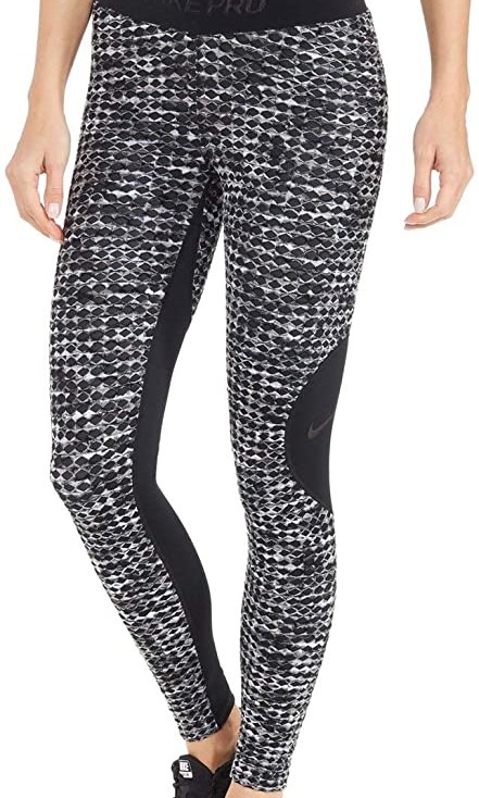 Nike pro hyperwarm, Women's Fashion, Activewear on Carousell