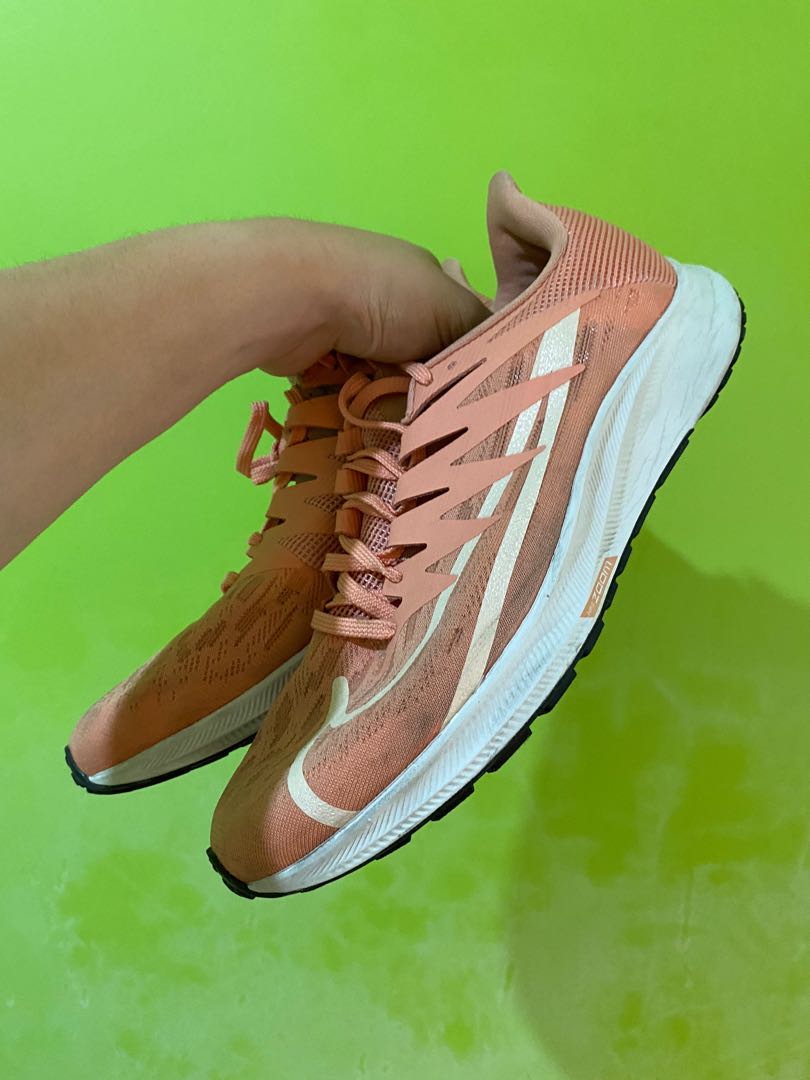 Nike Rival Fly, Women's Fashion, Footwear, Sneakers on Carousell