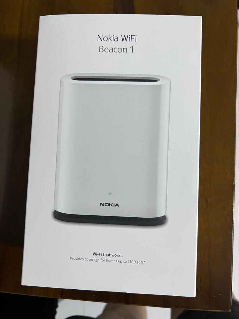 Nokia Router Computers Tech Parts Accessories Networking On Carousell