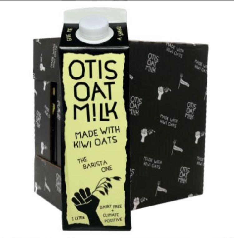 NZ OTIS Oat Milk (1L) - Carton of 6s, Food & Drinks, Beverages on Carousell
