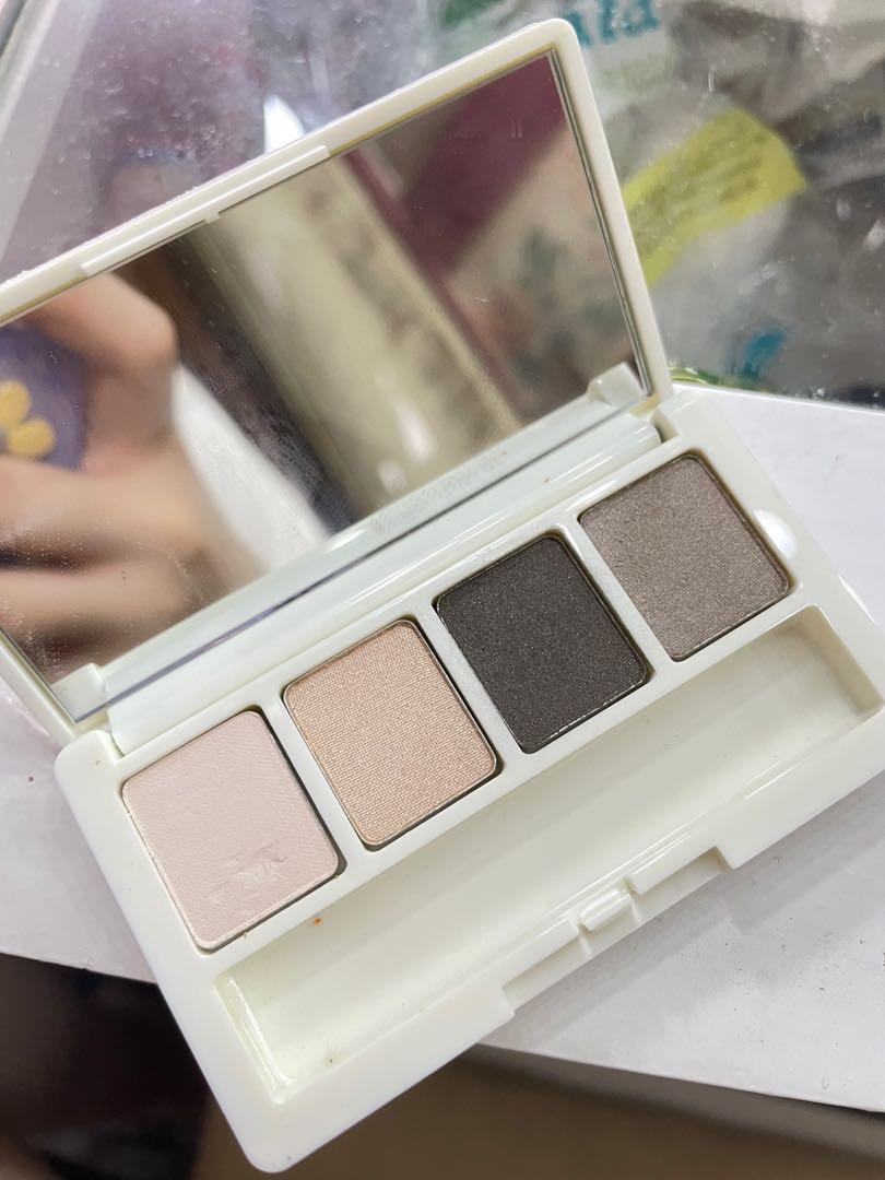 Original Clinique mini shadows, Beauty & Personal Care, Face, Makeup on ...