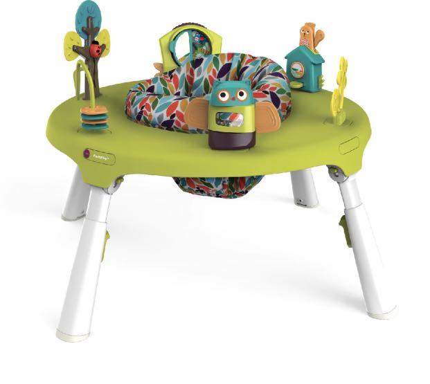 Porta Play convertible activity Center, Babies & Kids, Infant Playtime ...