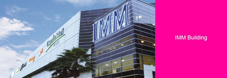 Rental / Lease of Office / Warehouse Space at IMM, Property, Rentals ...