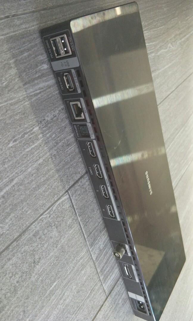 Samsung one connect, TV & Home Appliances, TV & Entertainment, TV Parts ...