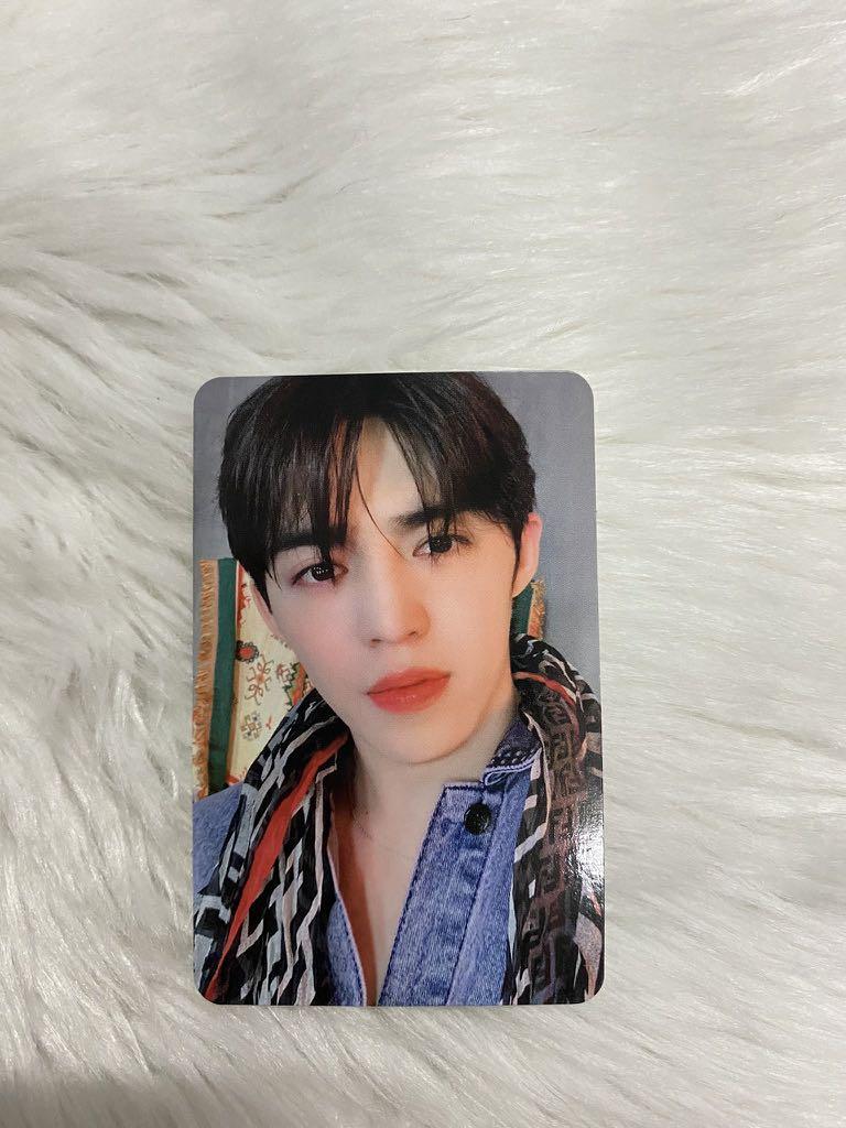 scoups gose mag pc, Hobbies & Toys, Memorabilia & Collectibles, K-Wave ...