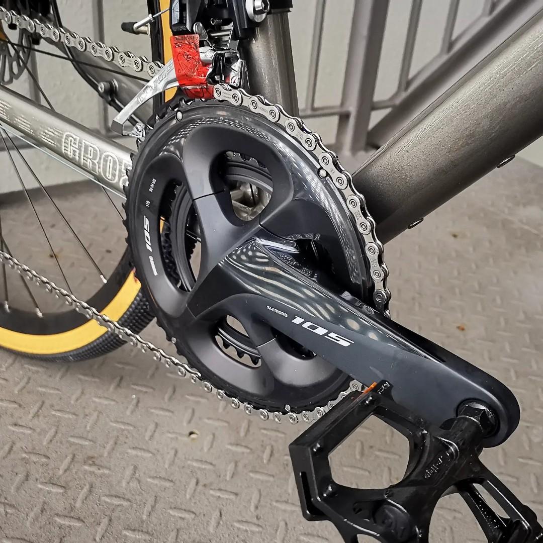 SEABOARD gravel bike / offroad bike / travel bike /Touring bike - GR02 ...