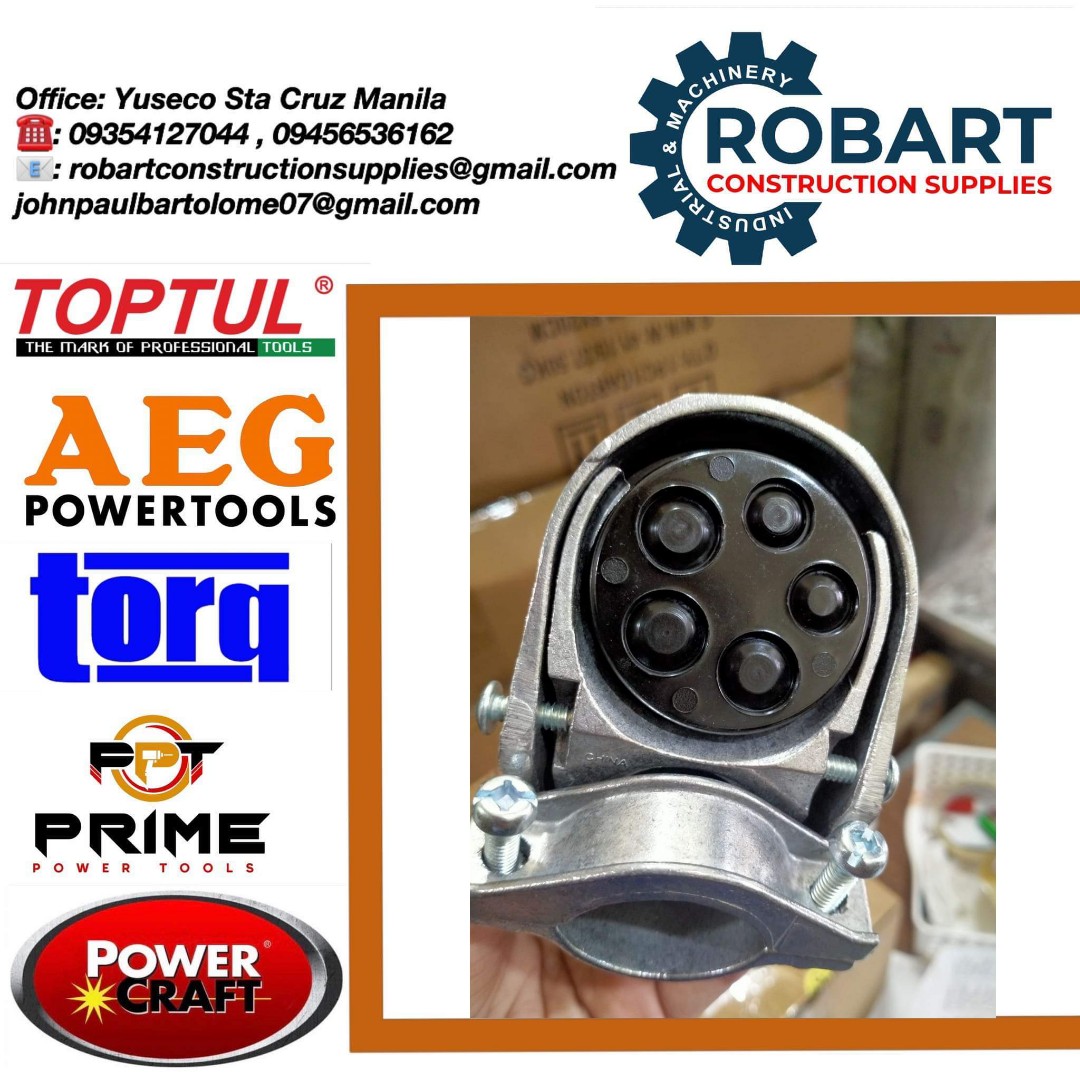 Service entrance cap, Commercial & Industrial, Construction Tools ...