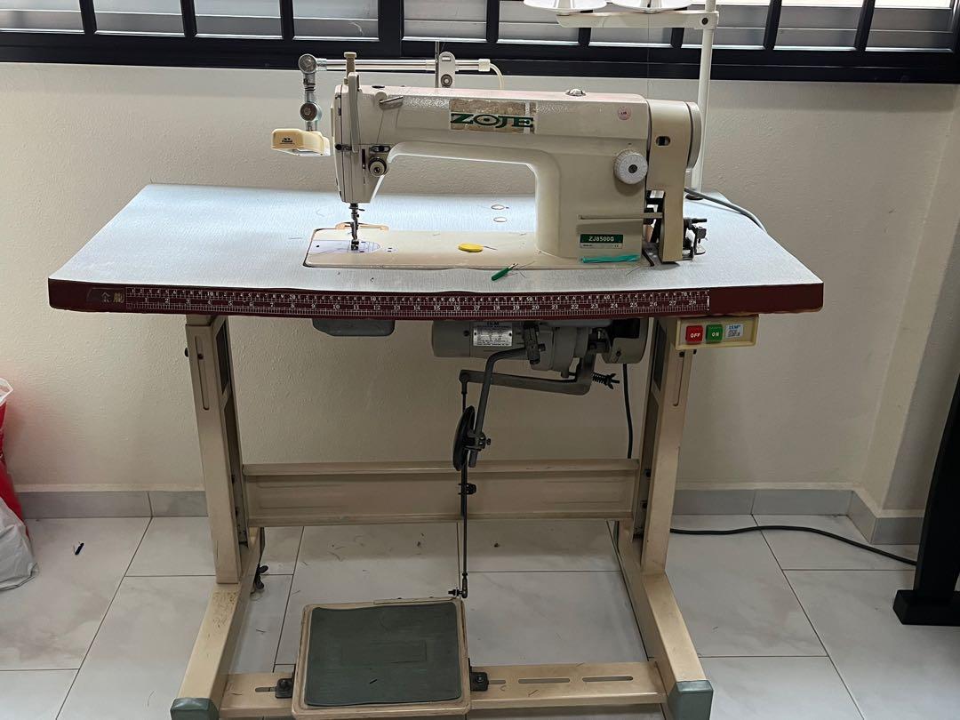 Sewing Machine, Everything Else on Carousell