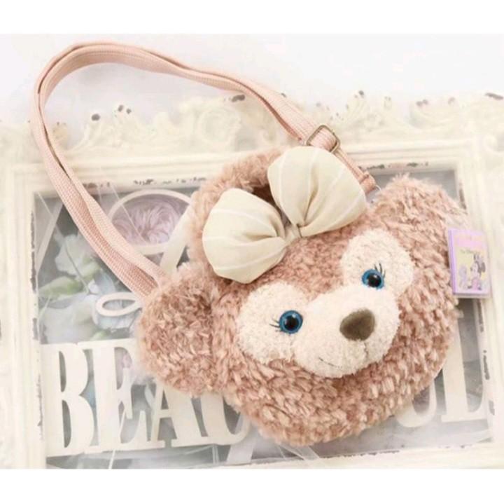 Shellie May The Disney Bear Duffy Bear Slingbag, Babies & Kids, Babies ...