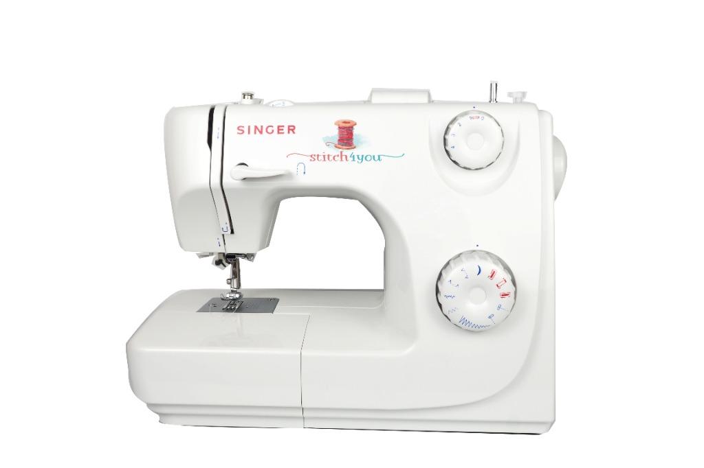 Singer 8280 Sewing Machine, Hobbies & Toys, Stationery & Craft, Craft ...