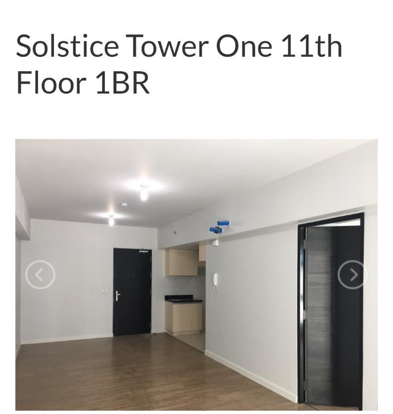 Solstice Alveo Condominium, Property, For Sale, Apartments & Condos on ...