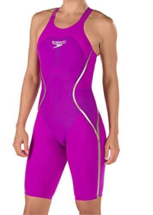 Speedo Fastskin LZR Racer X, Women's Fashion, Swimwear, Bikinis ...