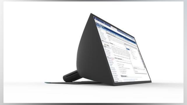 SPUD portable screen monitor, Computers & Tech, Parts & Accessories ...