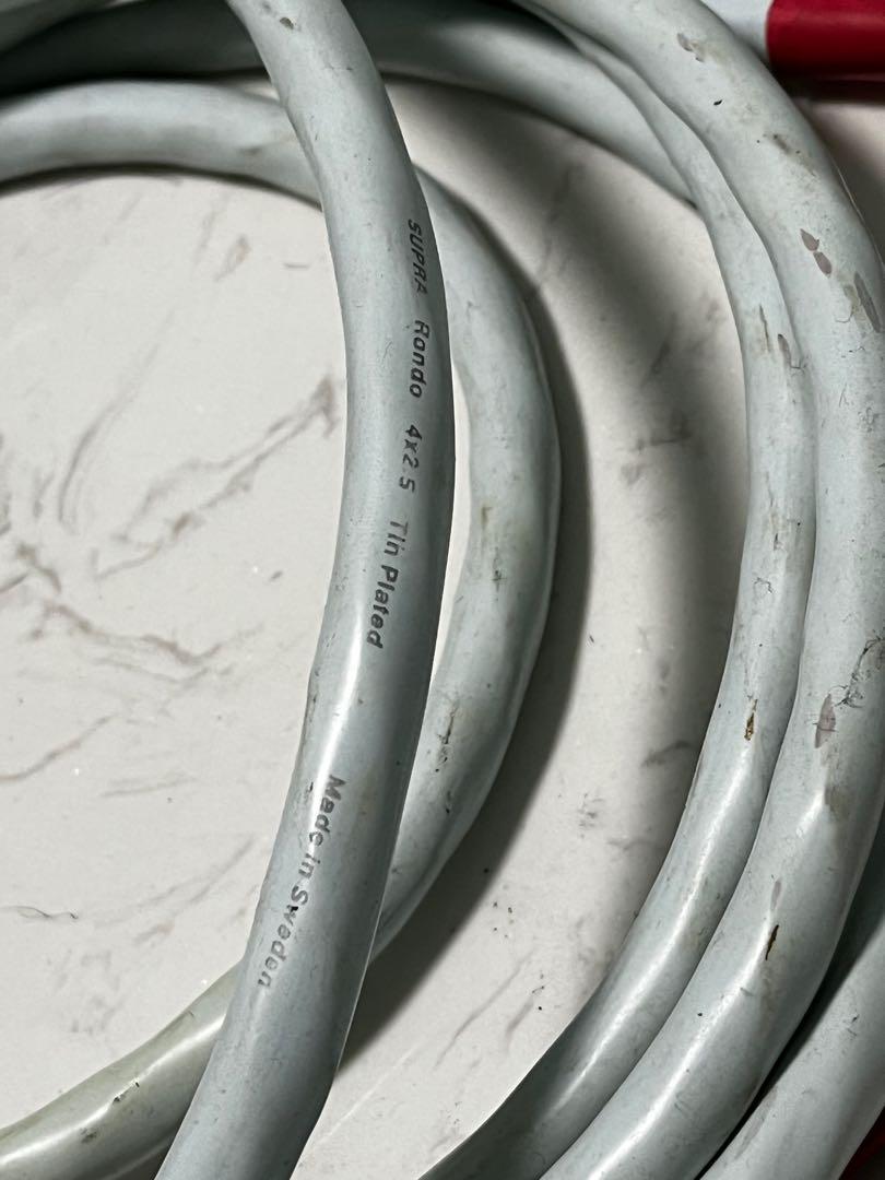 Supra rondo 4x2.5, Audio, Other Audio Equipment on Carousell