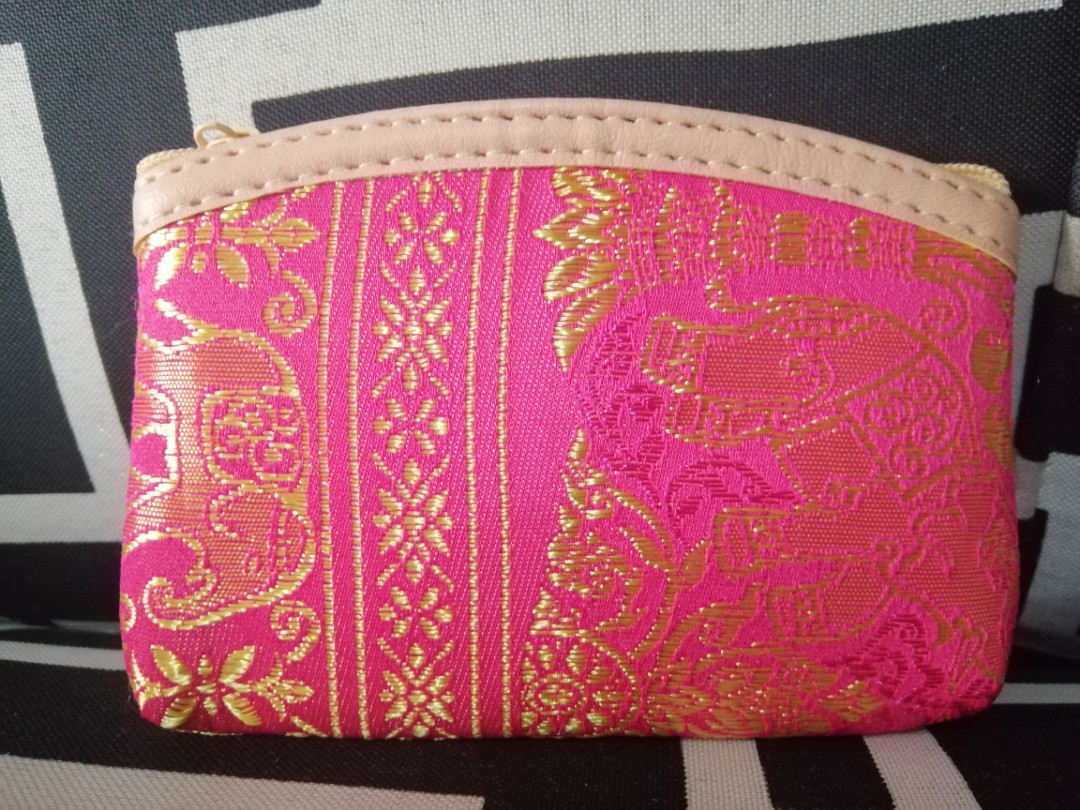 Thailand Purse, Women's Fashion, Bags & Wallets, Purses & Pouches on ...