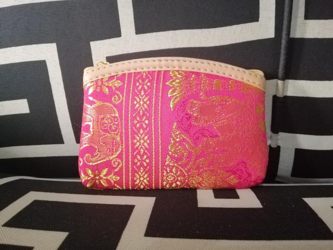 Thailand Purse, Women's Fashion, Bags & Wallets, Purses & Pouches on ...