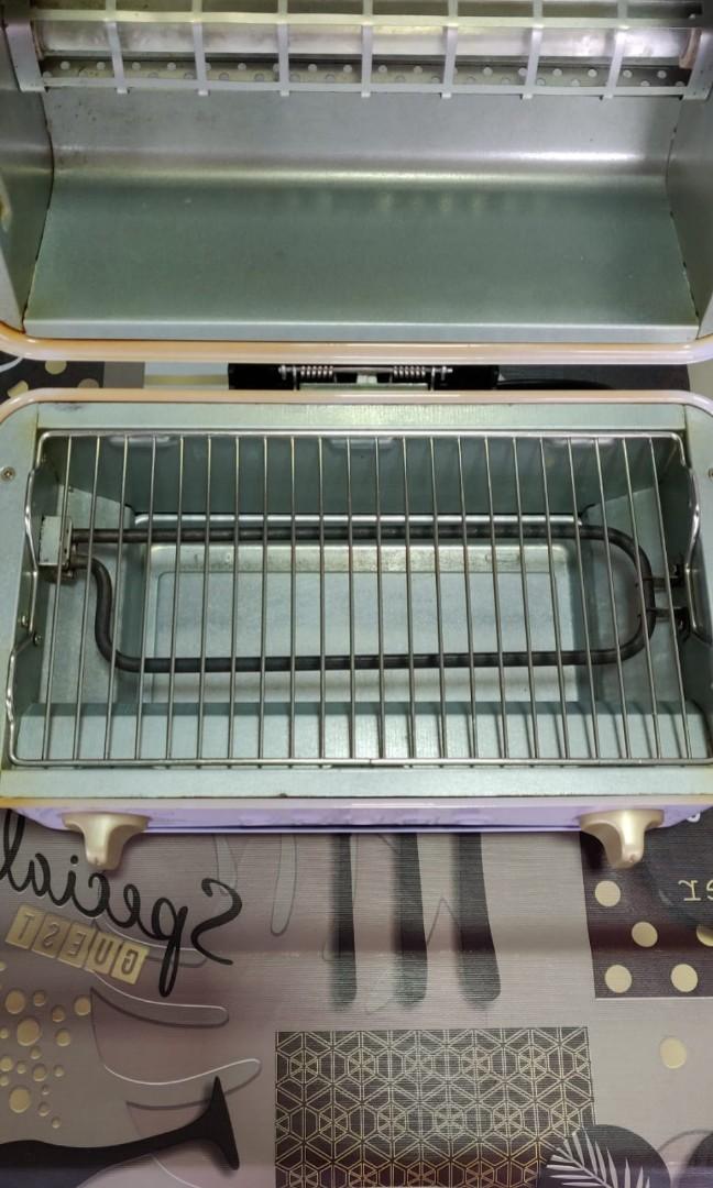 Toaster Oven (Bruno brand), Furniture & Home Living, Kitchenware ...