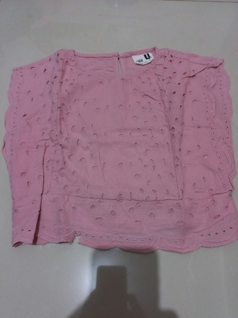 Top Cotton On Kids Batwing, Bayi & Anak, Baju Anak Perempuan, 1 hingga ...