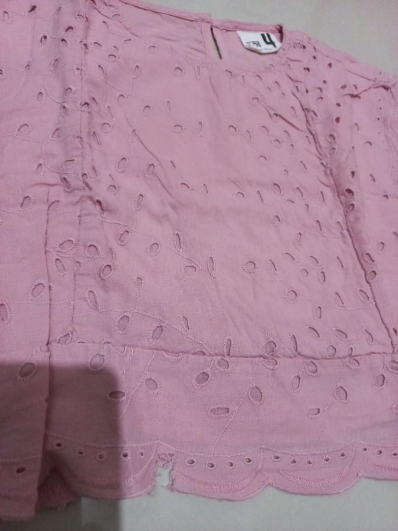 Top Cotton On Kids Batwing, Bayi & Anak, Baju Anak Perempuan, 1 hingga ...