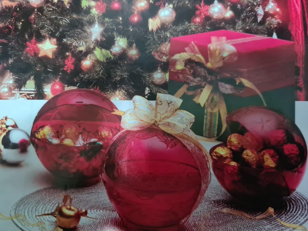 Tupperware Sweet Surprise, Furniture & Home Living, Kitchenware ...