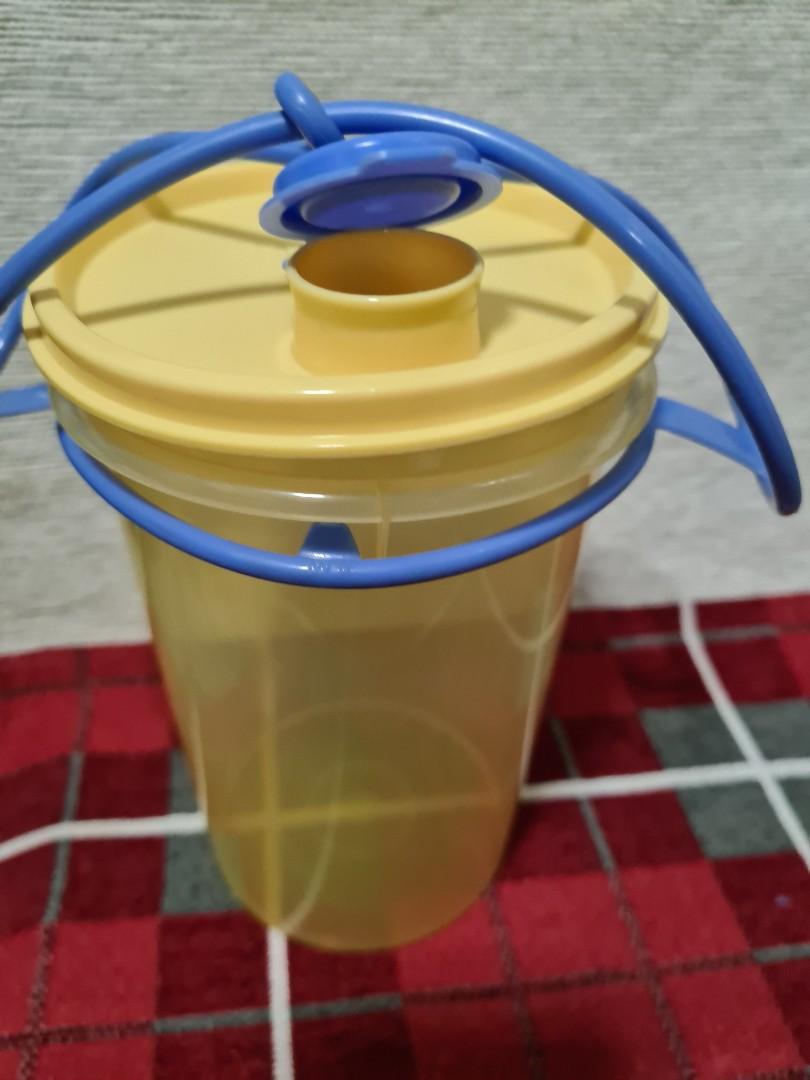 Tupperware Thirstquencher 1L, Furniture & Home Living, Kitchenware ...