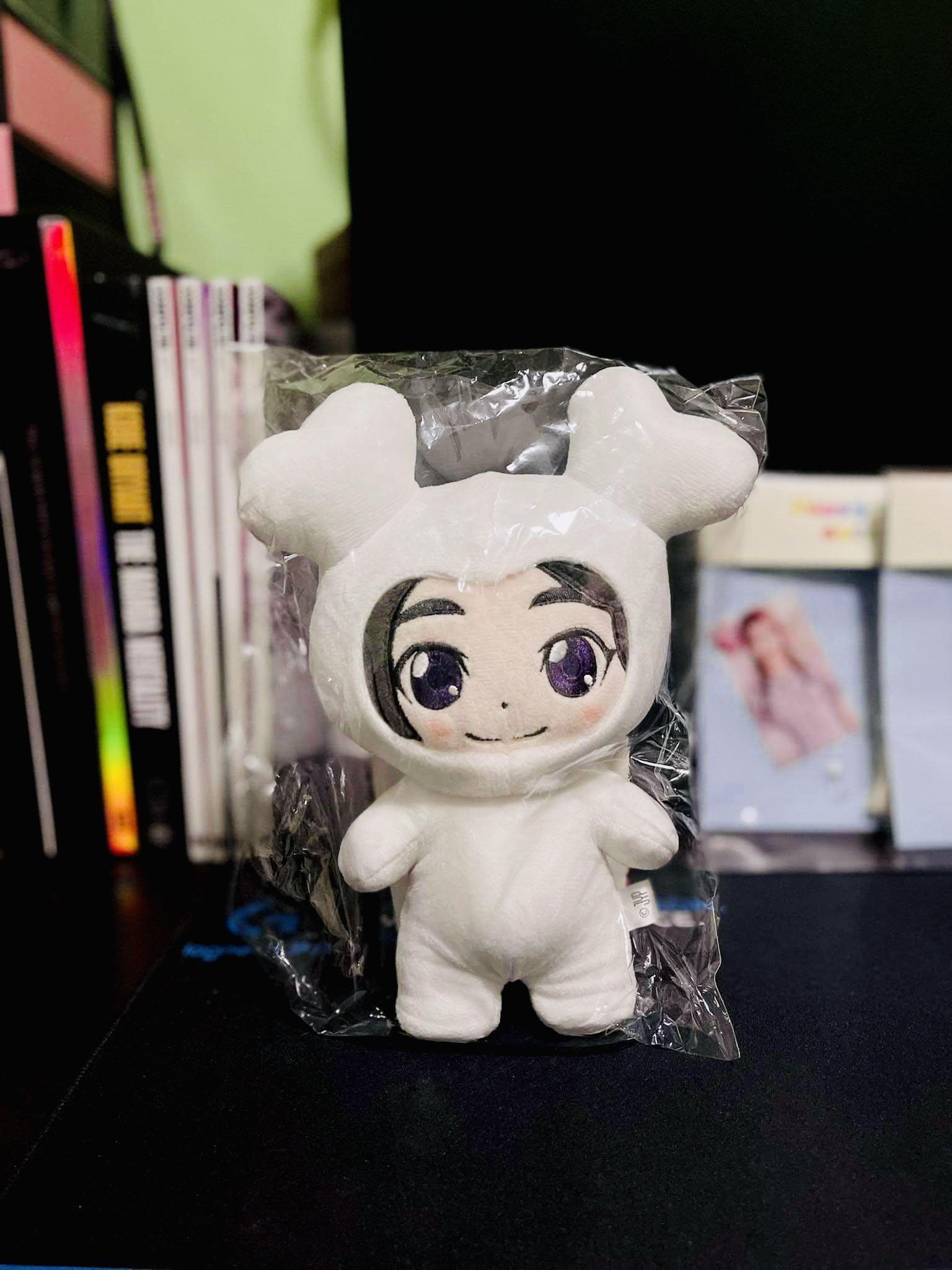 Twice Dahyun Davely Plush, Hobbies & Toys, Toys & Games on Carousell