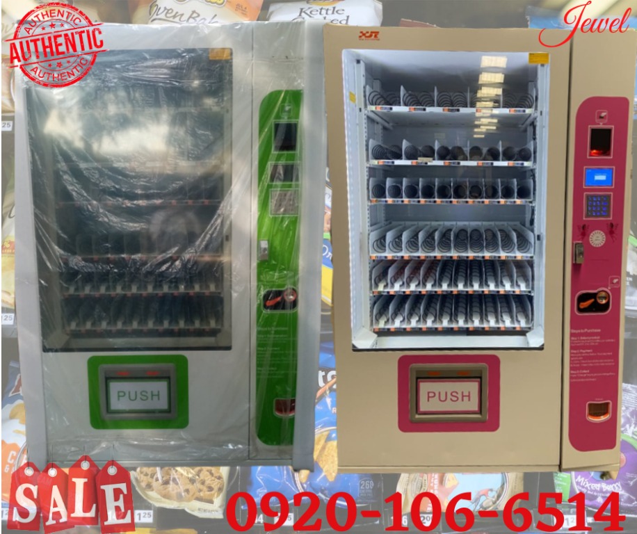 VENDING MACHINE COIN AND BILL ACCPETOR WITH COIN CHANGER - BRAND NEW ...