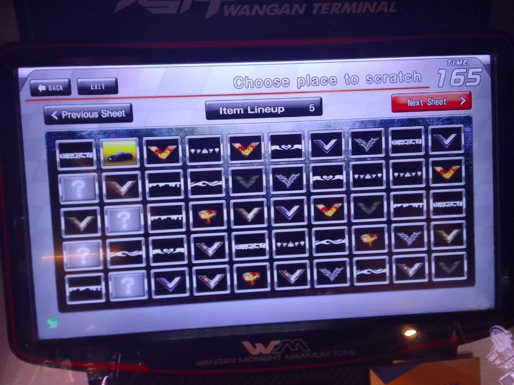 Wangan Midnight Maximum Tune 6 RR Nismo GTR, Hobbies & Toys, Toys ...