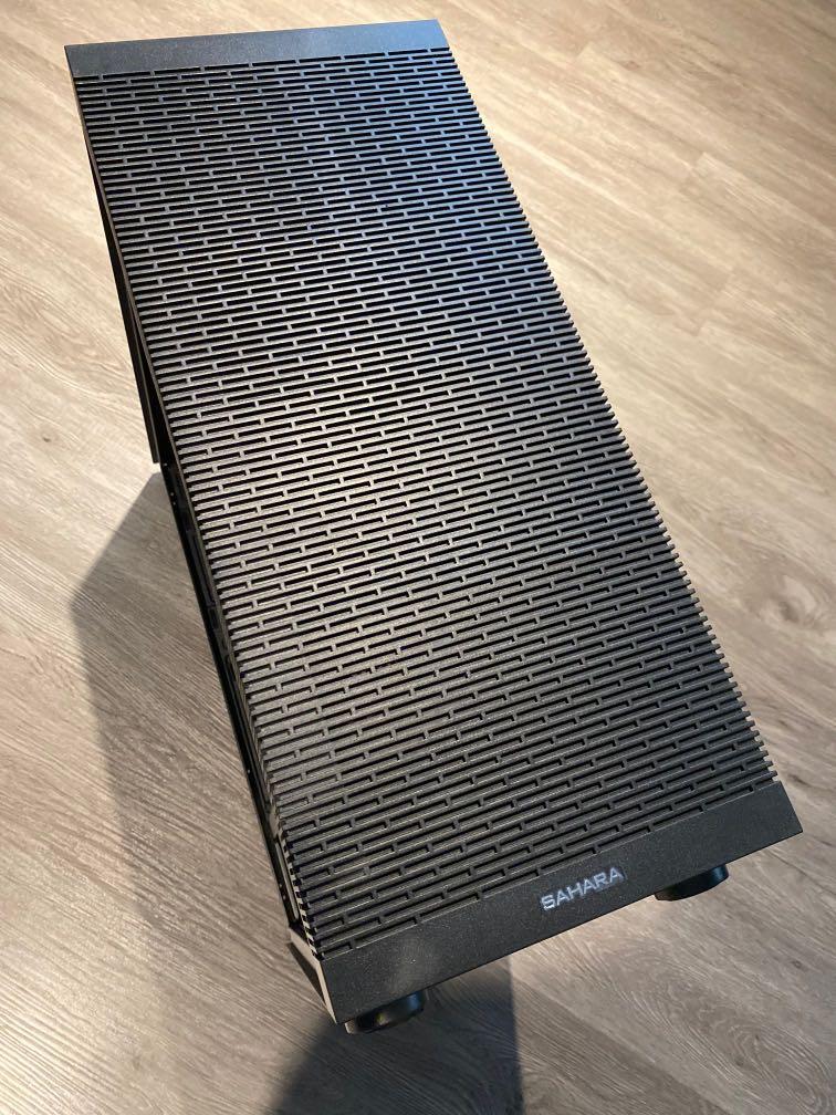 12 bay server NAS chia mining case, Computers & Tech, Parts ...