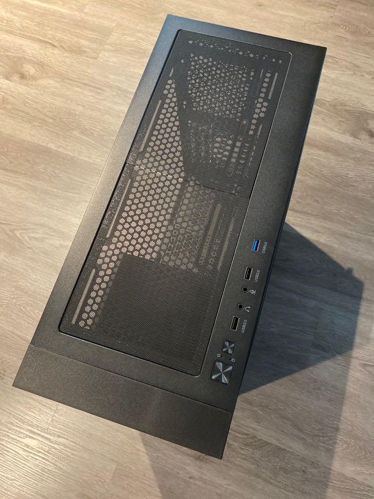 12 bay server NAS chia mining case, Computers & Tech, Parts ...