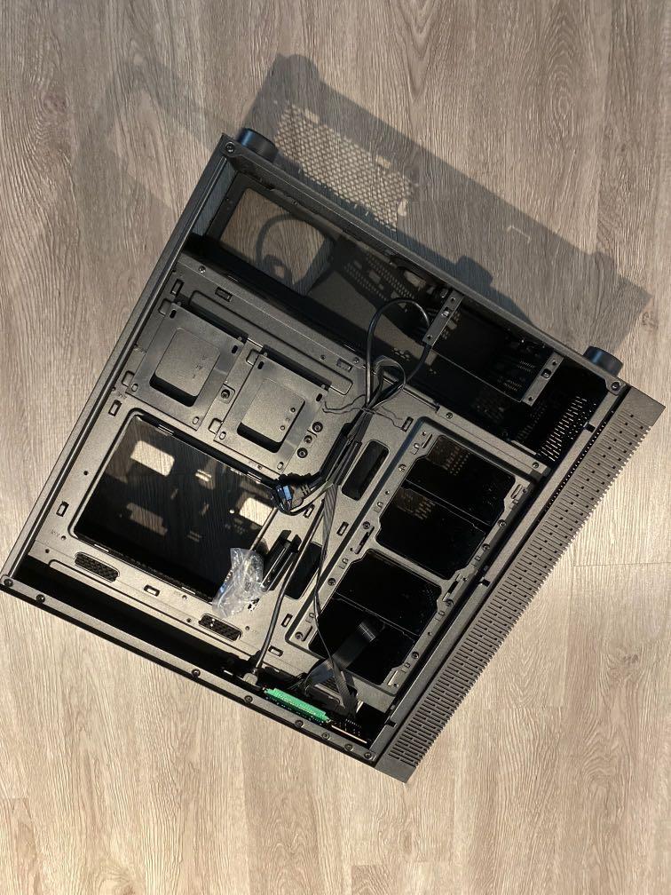 12 bay server NAS chia mining case, Computers & Tech, Parts ...