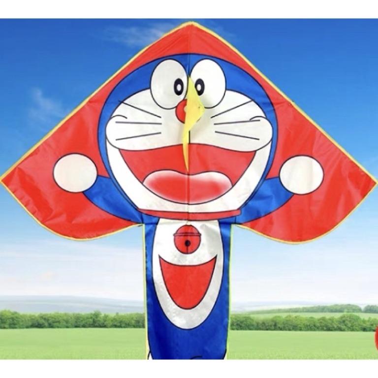 1.5 Metre PAW PATROL / Frozen / Spider-Man / Captain America / Doraemon ...