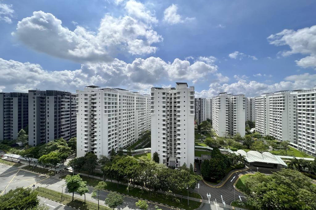 274A Punggol Place, Property, For Sale, HDB on Carousell
