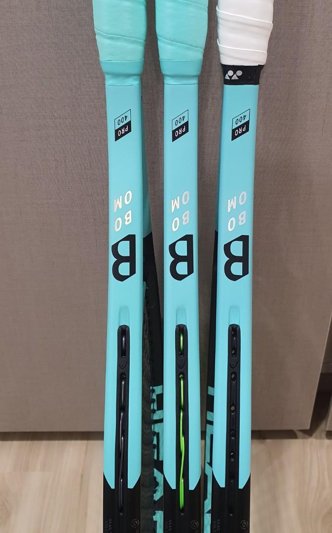 Head Boom Pro Tennis Racket (1 left. Pls read description first ...