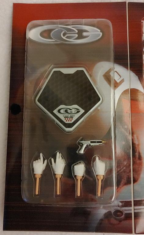 超人 Ultraman 咸蛋超人 七星俠 著衫 12" Figure UltraSeven TDF UG ウルトラ警備隊 ANNU YURI ...