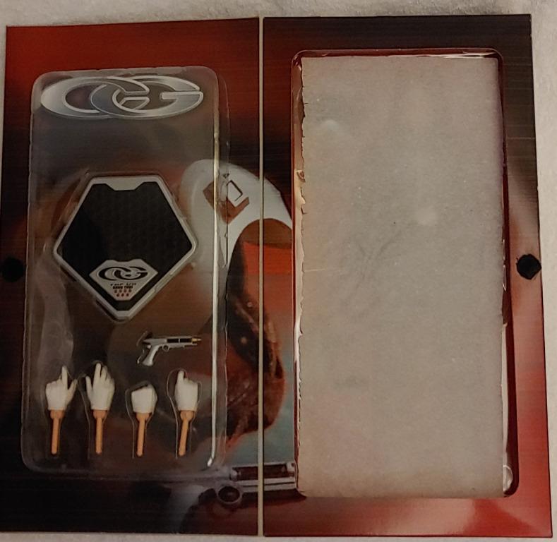 超人 Ultraman 咸蛋超人 七星俠 著衫 12" Figure UltraSeven TDF UG ウルトラ警備隊 ANNU YURI ...