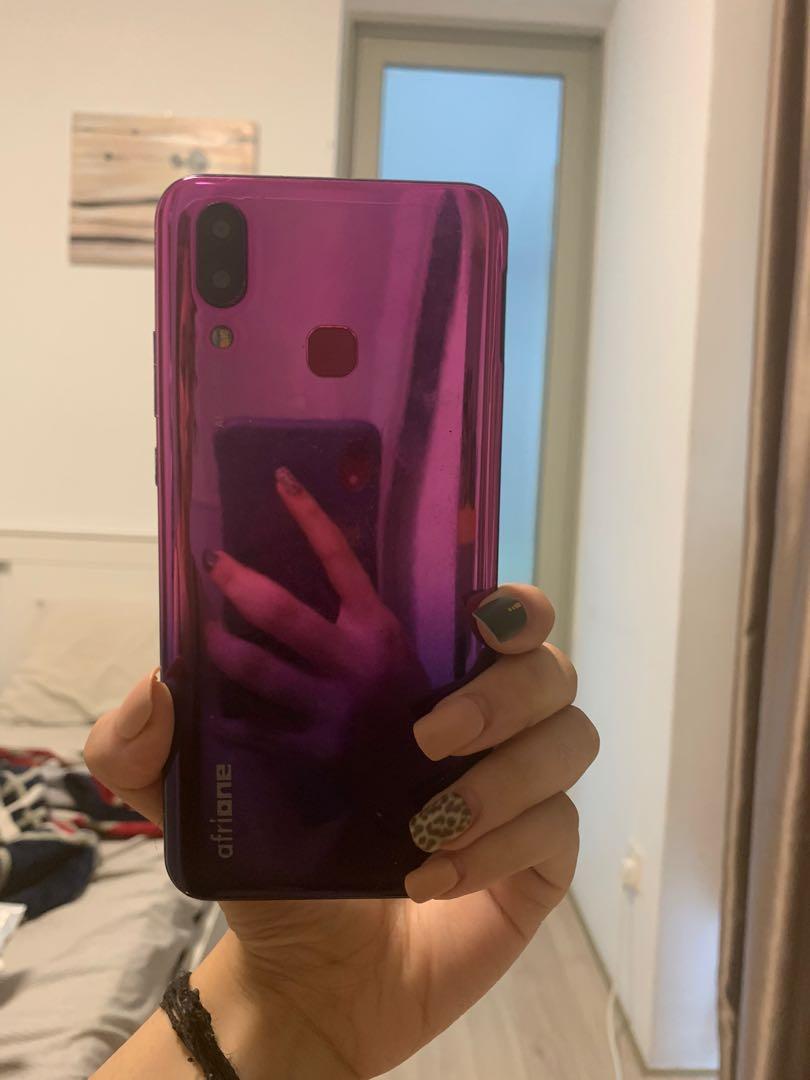 AfrOne Cygnus X, Mobile Phones & Gadgets, Mobile Phones, Android Phones ...