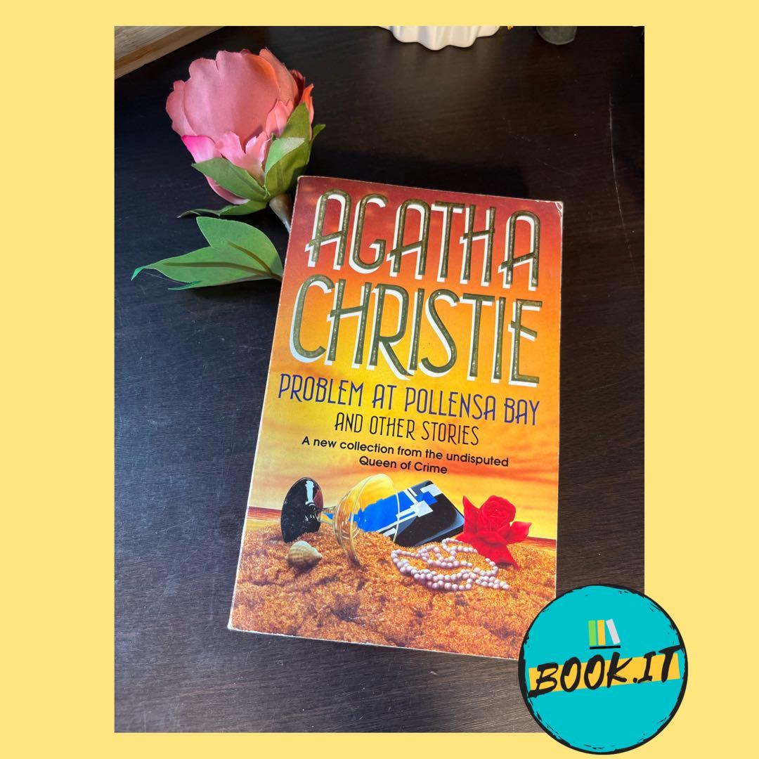 Agatha Christie books part 2, Hobbies & Toys, Books & Magazines ... Agatha Christie books part 2, Hobbies & Toys, Books & Magazines ...