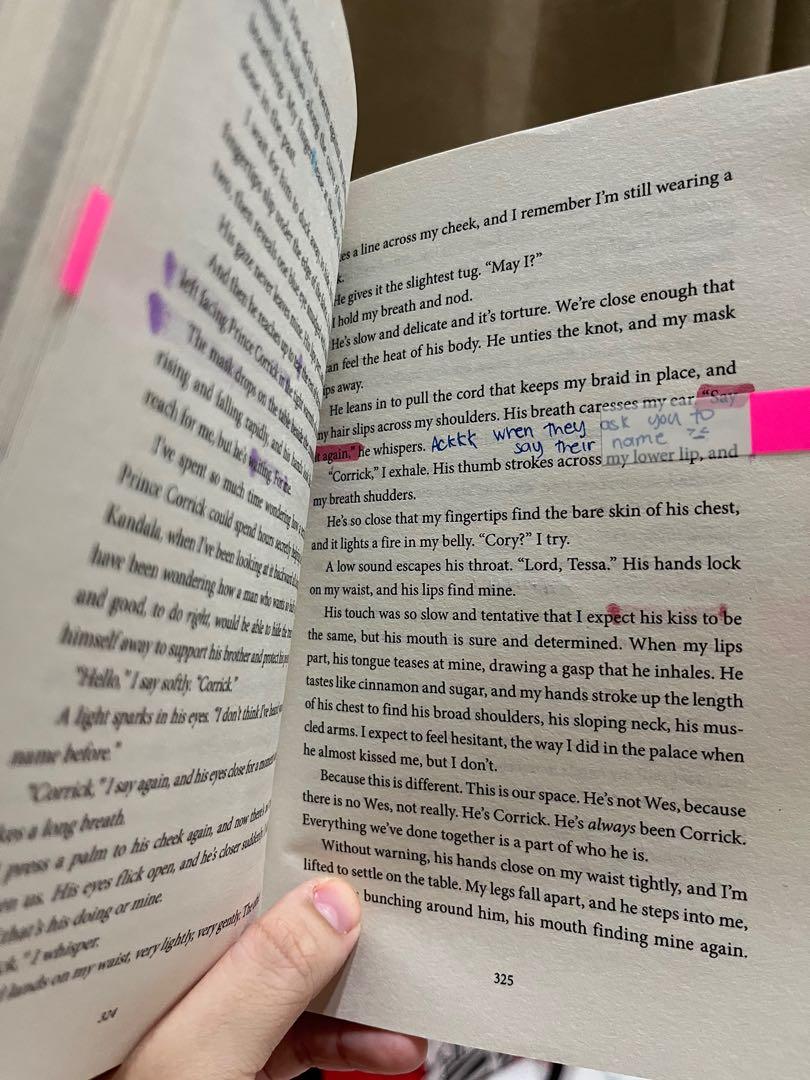 DEFY THE NIGHT (ANNOTATED), Hobbies & Toys, Books & Magazines, Fiction ...